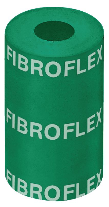 FIBROFLEX® Rundfeder 80 Shore A | BRW-CH