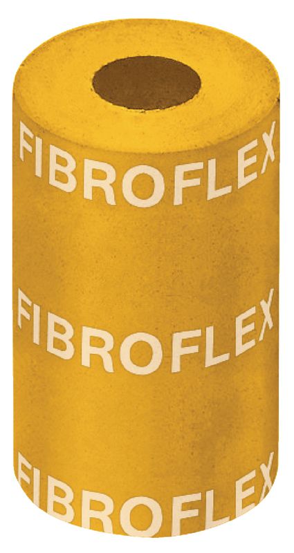 FIBROFLEX® Rundfeder 90 Shore A | BRW-CH