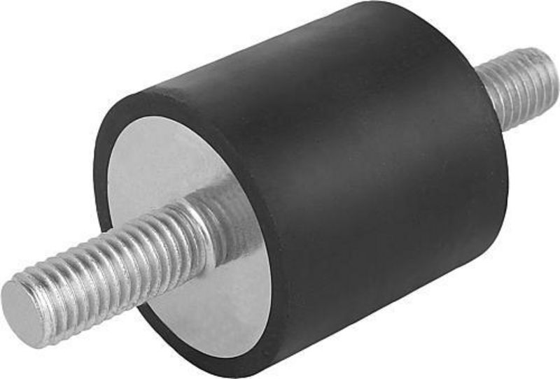 Rundpuffer NERIOX Typ A | BRW