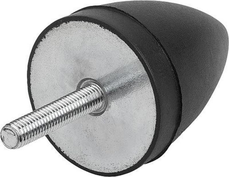 Parabelpuffer NERIOX NR | BRW-CH