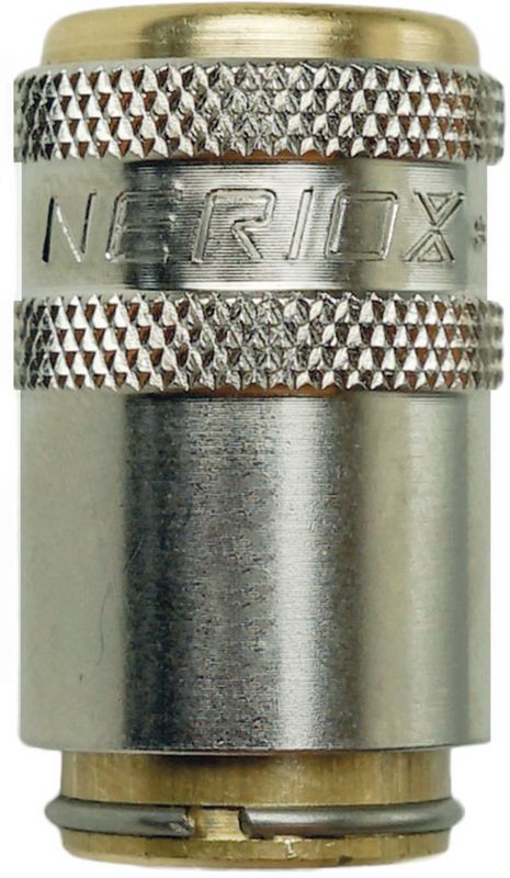 Blindkupplung NERIOX Form H | BRW