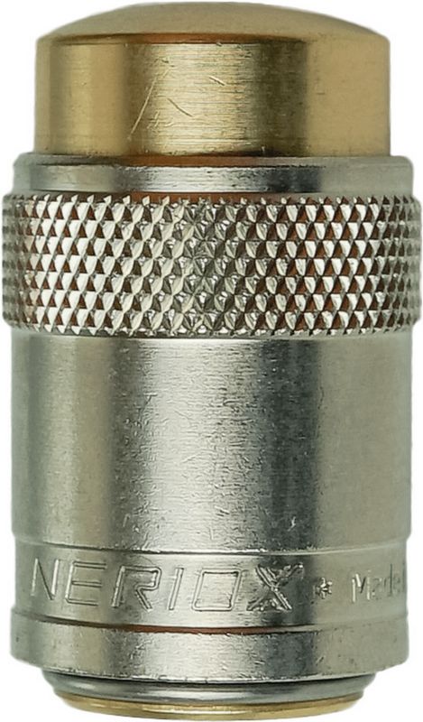 Blindkupplung NERIOX Form D | BRW