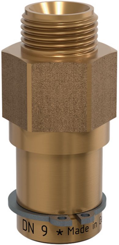 Kupplungen zu Multikupplungssystem NERIOX | BRW