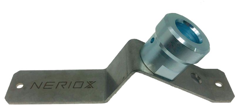 Plaque de stationnement NERIOX pour système multi-accouplement | BRW