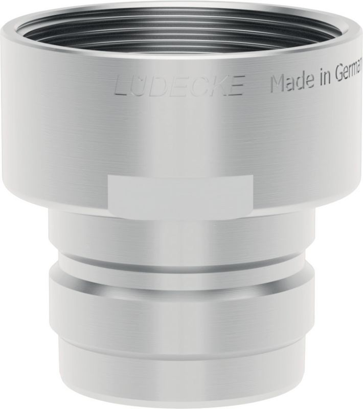 Mamelon de prise pour tuyau de convoyeur SoftFlow avec filetage ...