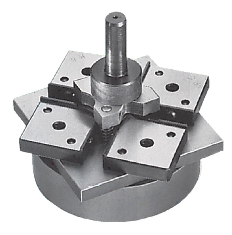 Radius punch cutter | BRW