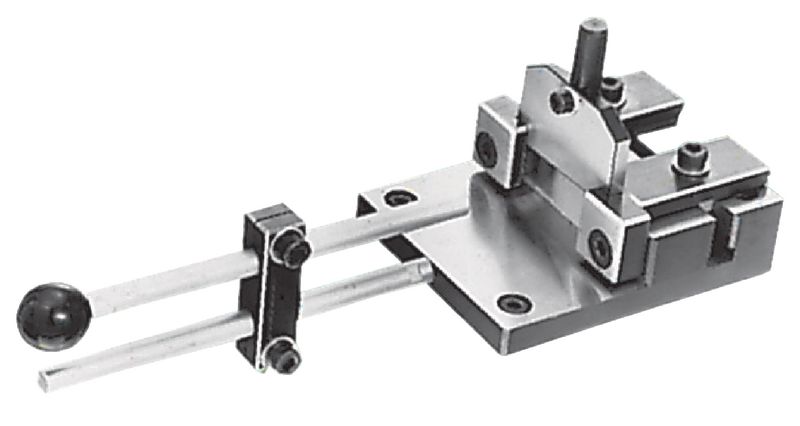 Band metal shearing tool | BRW