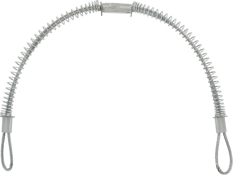 Hose safety cable "Whipcheck" | BRW