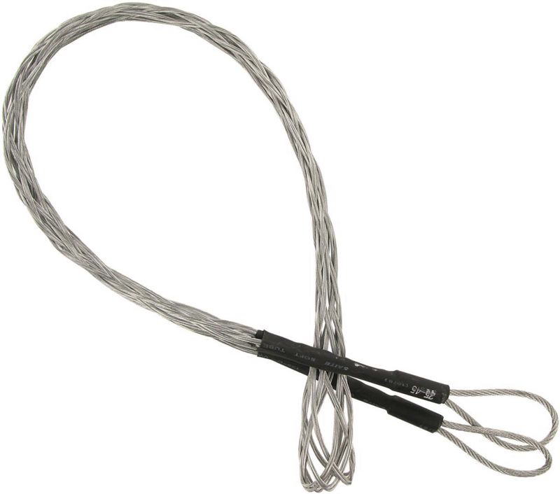 Hose safety cable "Whipcheck" with 2 eyelets | BRW-CH