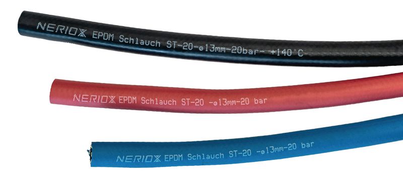 Tempering hose NERIOX Push-Lock | BRW