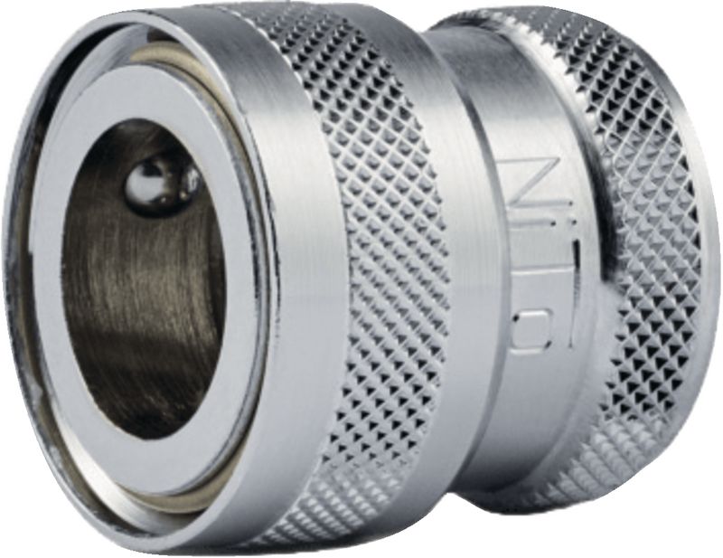 Coupling NITO with inner thread | BRW-CH