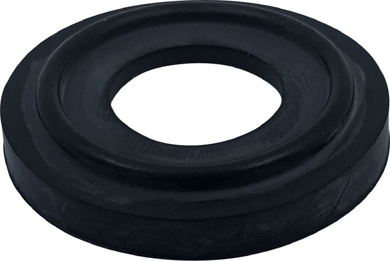 Joint Tri-Clamp EPDM, noir | BRW-CH