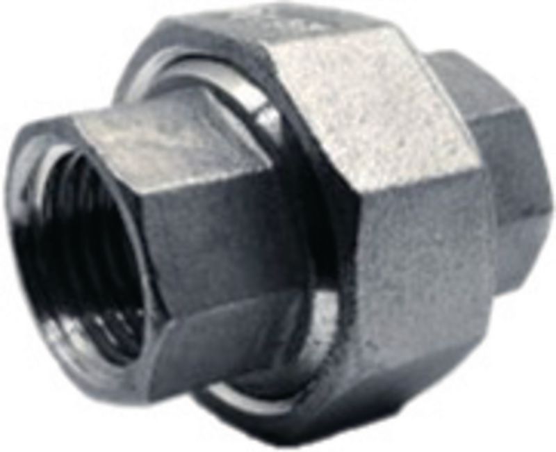Conical sealing fitting, G-thread with female thread | BRW-CH