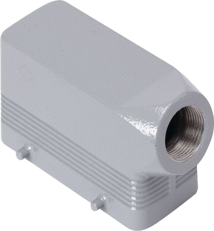 Coupling housing standard 2B | BRW