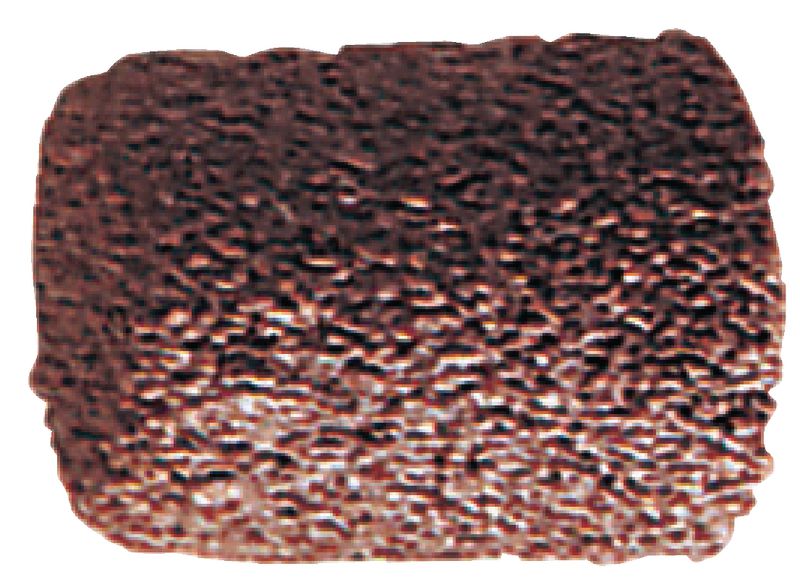 Schleifkappen PFERD POLICAP® | BRW