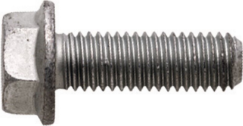 Sechskantschrauben mit geripptem Flansch VERBUS RIPP® | BRW-CH