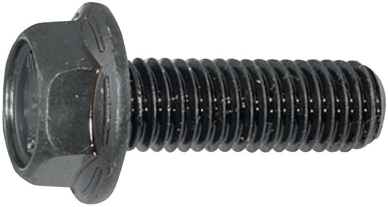 Hex head locking screws VERBUS RIPP® | BRW-CH