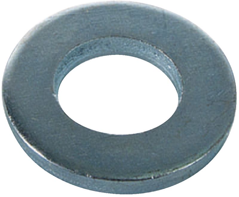 Rondelles pour goujons sans chanfrein | BRW