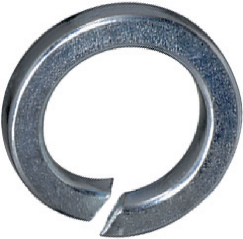 Federringe für Zylinderschrauben | BRW