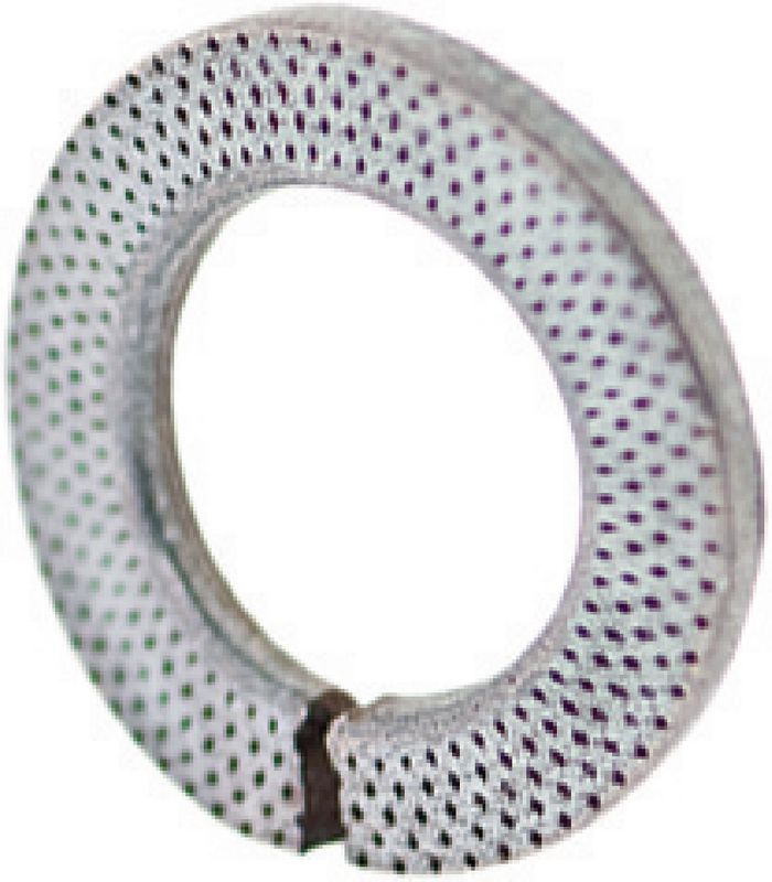 Sperrkantringe | BRW