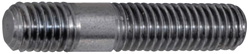 Stiftschrauben mit Festsitz am Einschraubende Einschraublänge ~1,25 d | BRW-CH