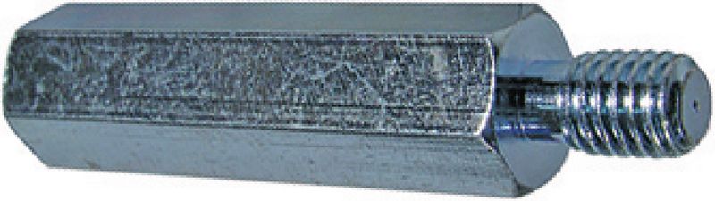 Hex stand-offs with internal and external thread | BRW-CH