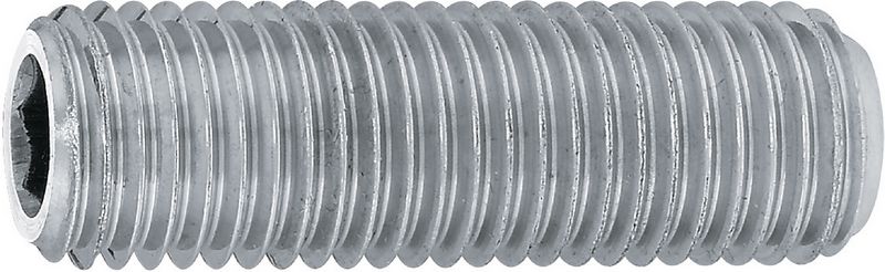 Gewindestifte mit Innensechskant | BRW