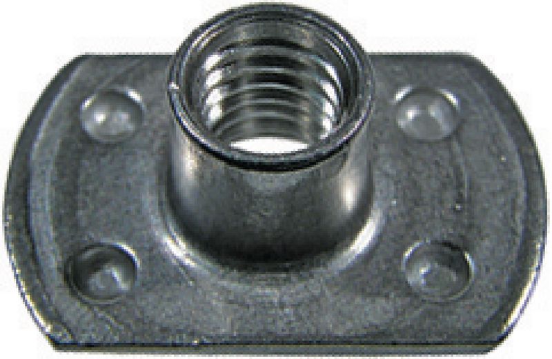 Spot weld nuts | BRW