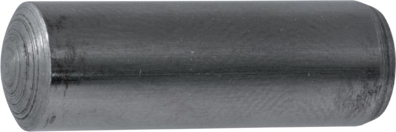 Cylindrical pins, tolerance m6 | BRW