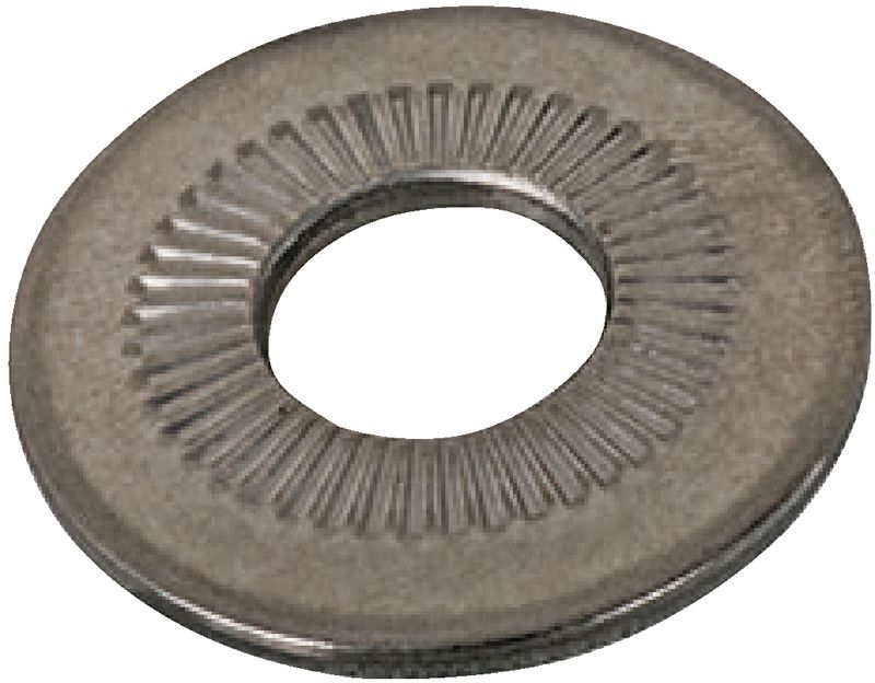 Sicherungsscheiben Rip-Lock™ breite Ausführung | BRW-CH