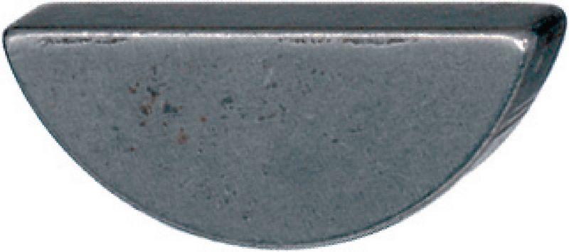 Scheibenfedern Woodruff | BRW