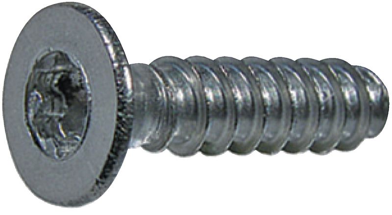 DELTA PT®-Schrauben Senkkopf Typ WN 5454mit Innensechsrund Torx plus ...