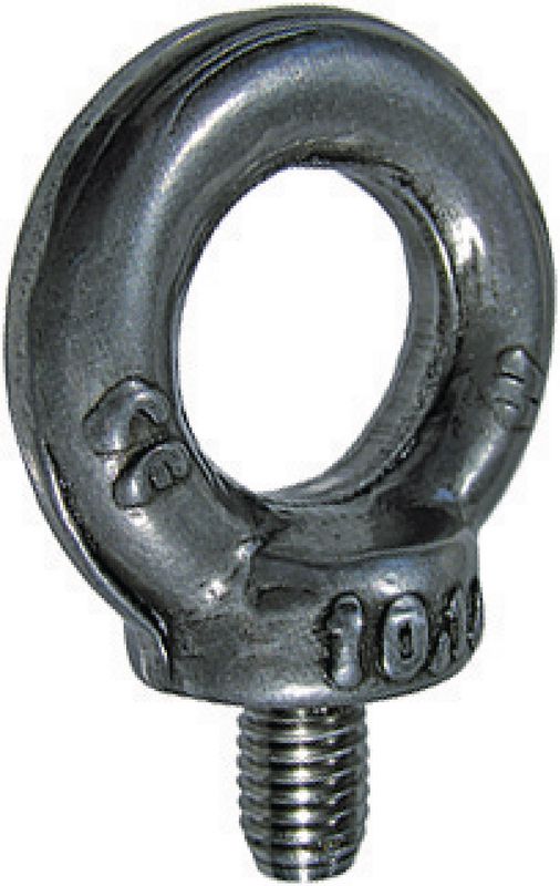 Ringschrauben | BRW-CH