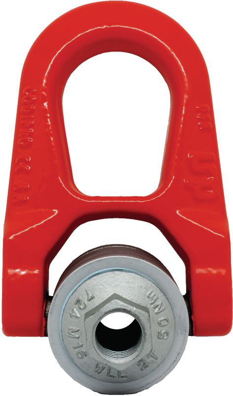 Ringmutter drehbar | BRW