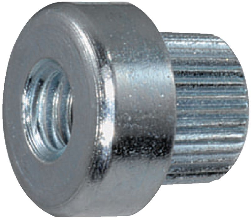 Einnietmuttern | BRW-CH