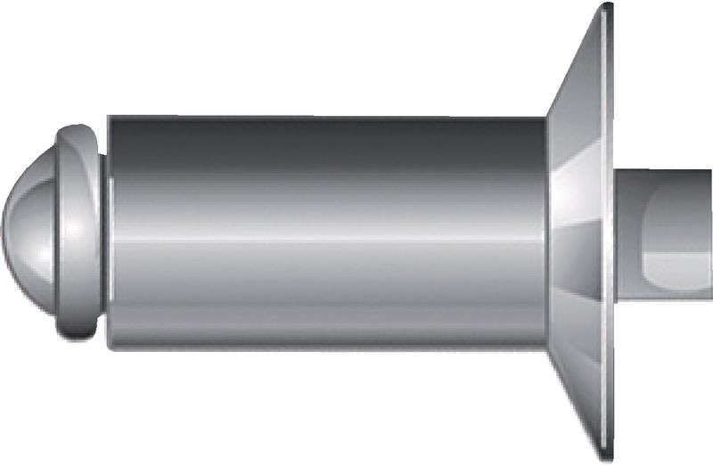 Countersunk head blind rivets POP® Standard Type TLPK...BS | BRW-CH