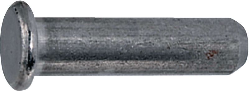 Bolzen ohne Splintloch | BRW