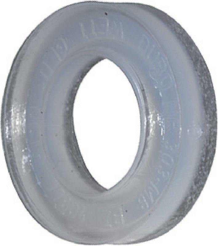 Sicherungs- und Dichtringe Dubo® | BRW