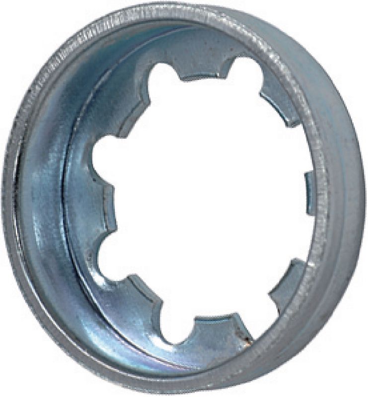 Toothed lock washers for Dubo® rings | BRW