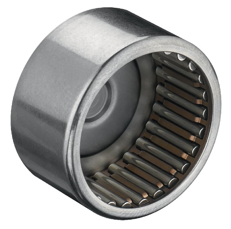 Cages à aiguilles SKF | BRW