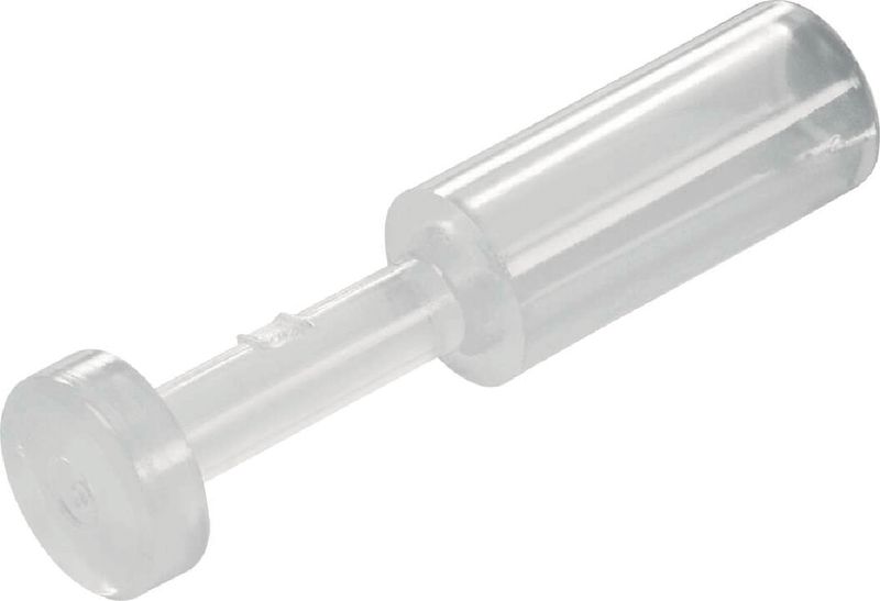 Blindstopfen FESTO NPQP-P | BRW-CH