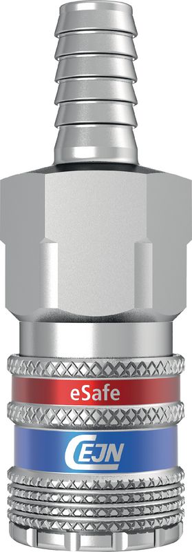 Quick-release safety coupling CEJN | BRW