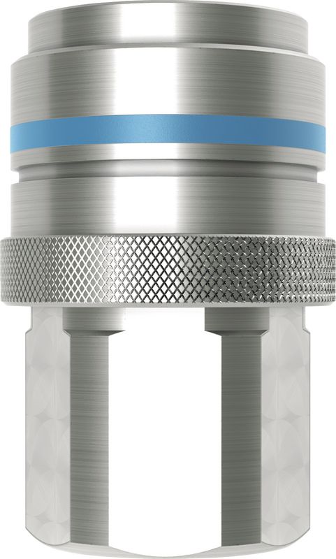 Quick-release coupling CEJN | BRW