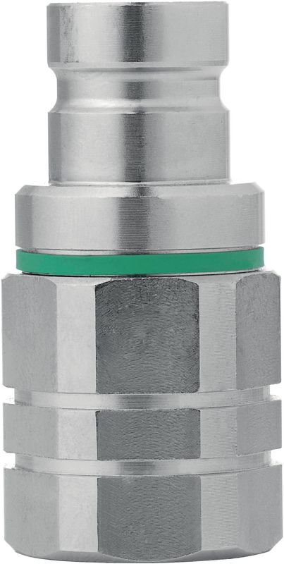 Connection nipple CEJN | BRW