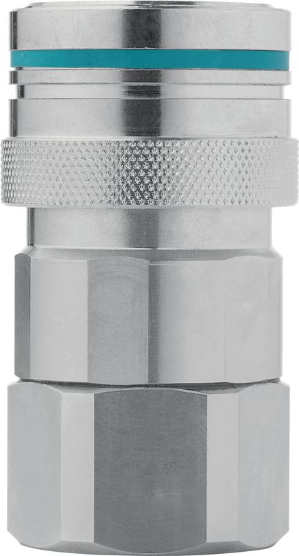 Quick-release coupling CEJN | BRW