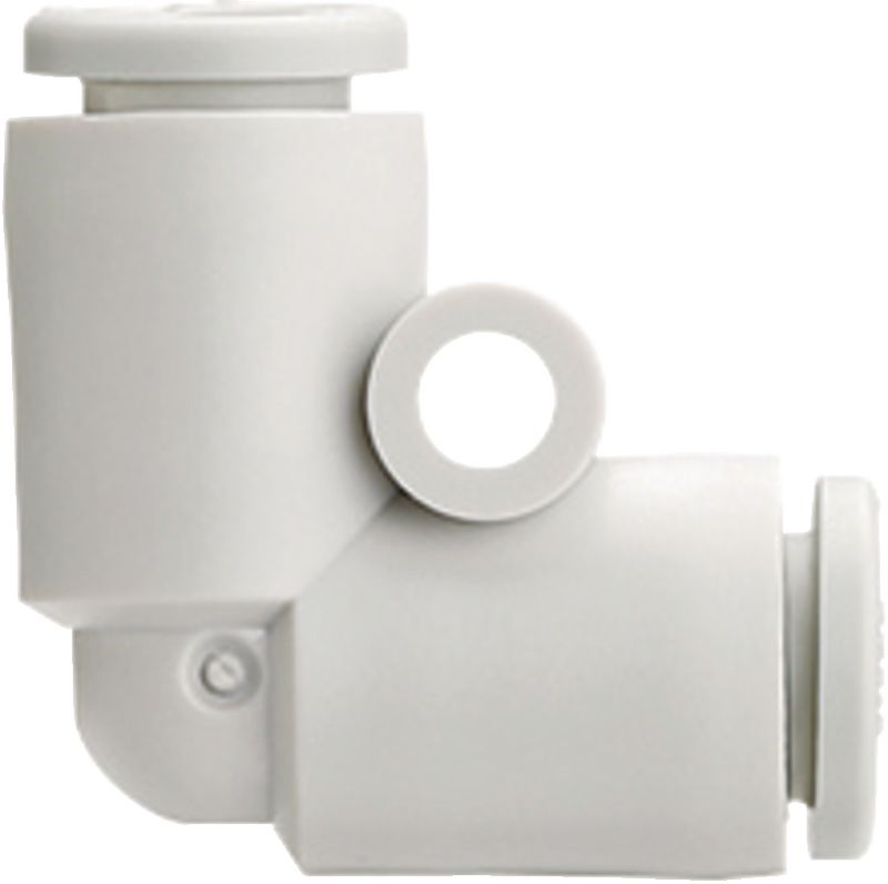 Right-angle plug connection SMC KQ2L | BRW