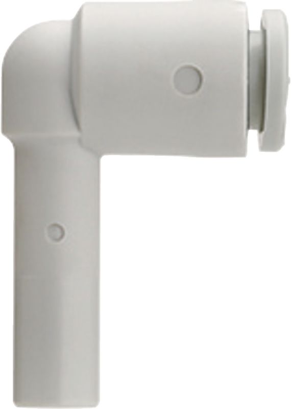 Right-angle plug connection SMC KQ2L | BRW