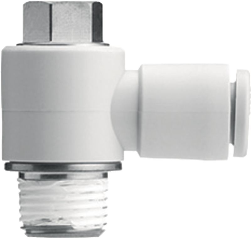 Screw-in bracket SMC KQ2VS | BRW