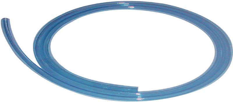Polyurethane hose SMC, blue TU | BRW-CH