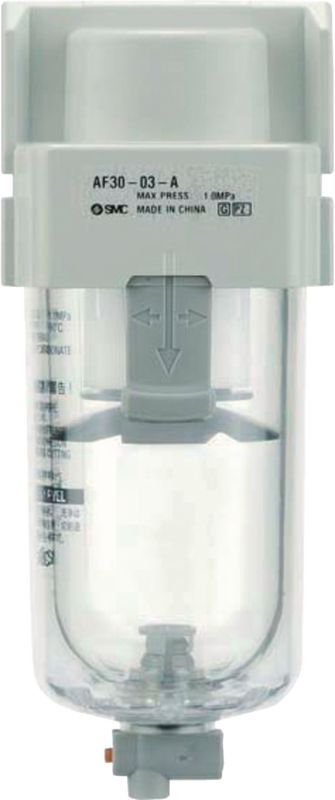 Air filter SMC AF30 | BRW